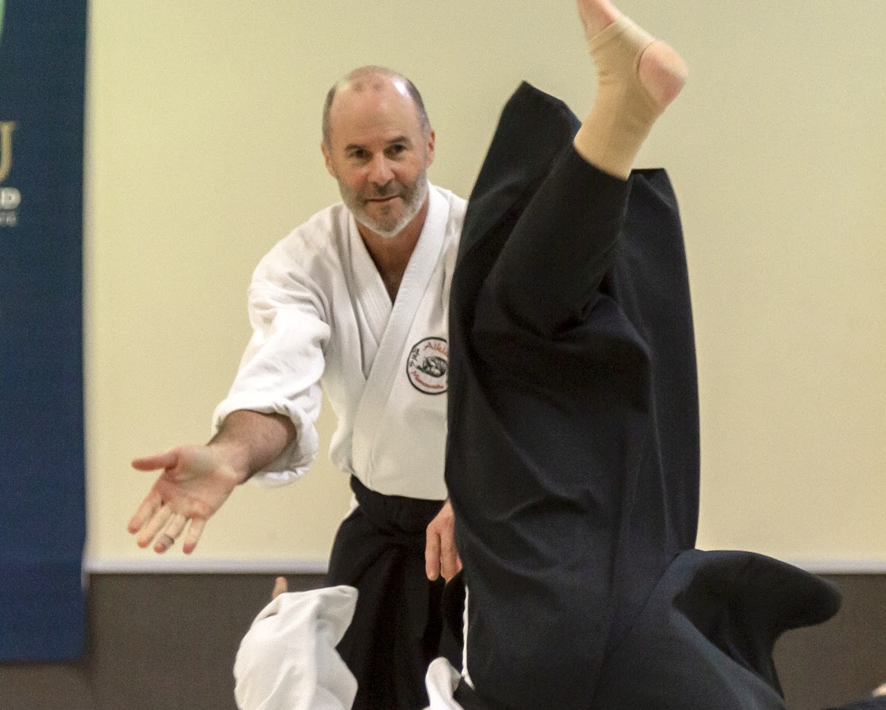 Clubs Archive - Aikido Association of New Zealand
